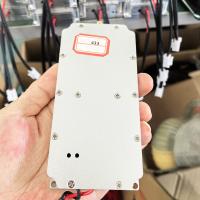 China 433 900 1.2 1.5G GPS WIFI 2.4G 5.2G 5.8G Anti Drone Signal Jammer Module for sale