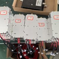 China 5.8G UAV Signal Jammer Module 10W 40 DBM RF Jammer Module Customized for sale
