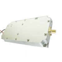 China 5.8G UAV Signal Jammer Module 10W 40 DBM RF Jammer Module Customized for sale