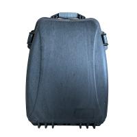 China 50-200W Drone Jammer With 9dBi Antenna Gain Multiple Jamming Modes Lightweight Design for sale