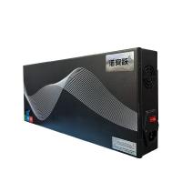 China Adjustable 2.4GHz-2.483GHz Cell Phone Signal Jammer With External Antenna for sale