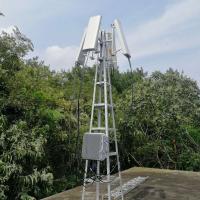 China Directional Launch Anti Drone Systems With Response Time Long Range Transmission Working Temperature for sale