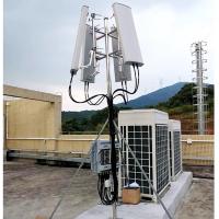 China Directional Launch Anti Drone Systems With Response Time Long Range Transmission Working Temperature for sale