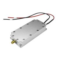 China 3KM Long Range Drone Signal Jammer Module for Digital Sine Wave Signals for sale