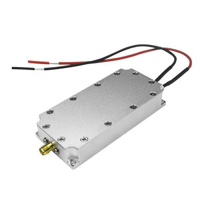 China 3KM Long Range Drone Signal Jammer Module for Digital Sine Wave Signals for sale