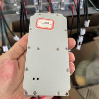 China Advanced Anti Drone System Module with 360° Coverage Digital Source Sine Wave Signal for sale
