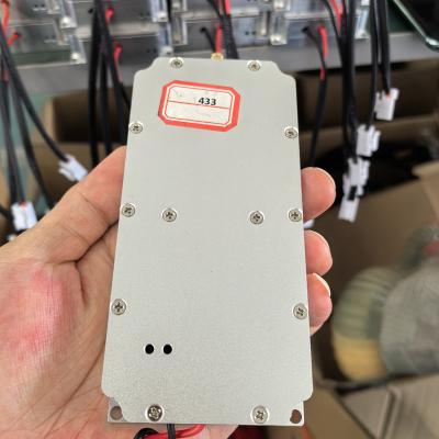 China Advanced Anti Drone System Module with 360° Coverage Digital Source Sine Wave Signal for sale