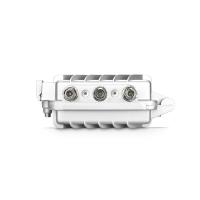 China Compact 8 Channel FPV Interference Device Omni Antenna Adjustable Power Lightweight for sale