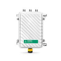 China Compact 8 Channel FPV Interference Device Omni Antenna Adjustable Power Lightweight for sale