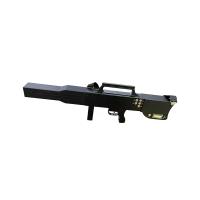China Lightweight Portable Drone Jammer 80W Total Output Power 10kg Weight for sale