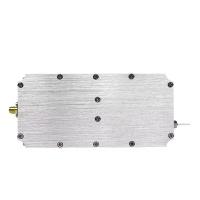 China 3km Digital Drone Jammer Sine Wave Signal With 360 Degree Coverage Multiple Jamming Modes for sale