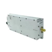 China 5W 10W Anti Drone Systems With Multiple Jamming Modes Wide Frequency Range Digital Source for sale