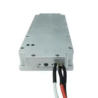 China Intelligent Anti Drone System Module Drone Power Module Digital Sine Wave Signal Pulse Sweep Modes for sale