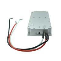 China 2.4GHz-5.8GHz Frequency Continuous Pulse Sweep Modes Sine Wave Digital Drone Jamming Module for sale