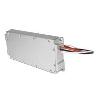 China Wide Range Drone Jamming Module with Multiple Modes and Digital Source Signal for sale