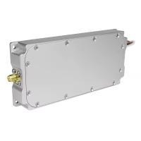 China 5W 10W Drone Jamming Module With 360 Degree Coverage Pulse Sweep Modes Sine Wave Signal for sale
