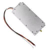 China Drone Frequency Range Jamming Module With Multiple Jamming Modes for sale