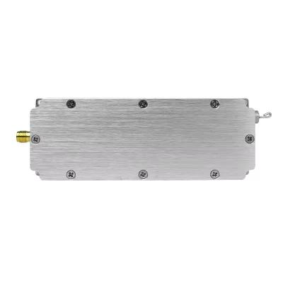 China Digital Anti Drone System Module Sine Wave 360 Degree Coverage RS485 Control Interface for sale