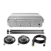 China 5.8GHz 8 Channel Electronic Inspection Equipment With Omni Directional Antenna for sale