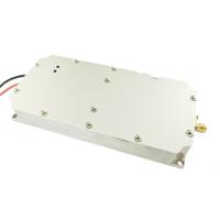China Digital Anti Drone Systems Drone Detection Device With Multiple Jamming Modes for sale