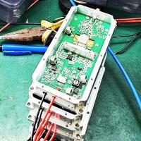 China Drone Frequency Range Jamming Module With Multiple Jamming Modes for sale