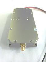 China 360 Degree Drone Jamming Module With RS485 Control Interface Continuous Pulse Sweep Modes for sale