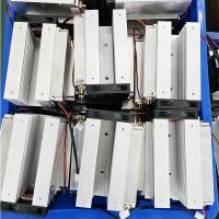 China Intelligent Anti Drone System Module Drone Power Module Digital Sine Wave Signal Pulse Sweep Modes for sale