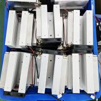 China 5W 10W Anti Drone Systems With Multiple Jamming Modes Wide Frequency Range Digital Source for sale