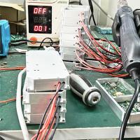 China Advanced Drone Jamming Module with 3km Frequency Range Sweep Modes for Complete Signal Disruption for sale