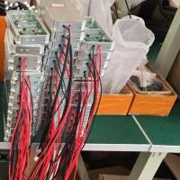 China RS485 Anti Drone Systems / Drone Power Module with Multiple Modes 360° Coverage Sine Wave Signal for sale