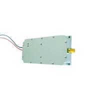 China 3km Digital Drone Jammer Sine Wave Signal With 360 Degree Coverage Multiple Jamming Modes for sale
