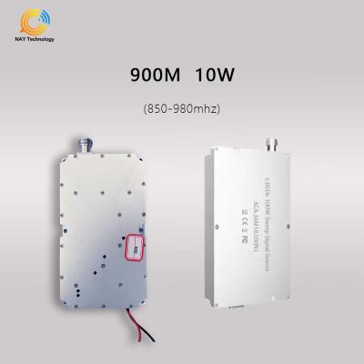 China 360 Degree Digital Source Drone Jamming Module With RS485 Control Interface for sale