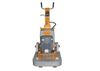China Concrete Floor Grinding Machine , Epoxy Remove Concrete Polisher for sale
