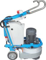 China High Speed Planetary System Concrete Floor Polisher For Concrete for sale