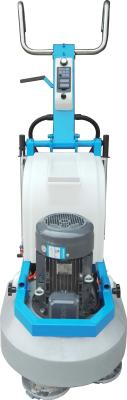 China Planetary System Concrete Polisher Marble Floor Grinder High Speed Big Work Width for sale