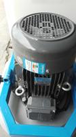 China Planetary System Concrete Polisher Marble Floor Grinder High Speed Big Work Width for sale