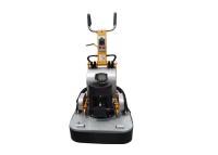 China Concrete Marble Epoxy Floor Grinder And Polishing Machine 380-440v for sale
