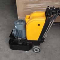 China AC Motor Terrazzo Floor Tile Polisher Industrial Scrubber Polishing for sale