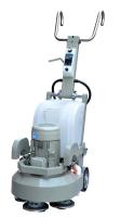 China High Effect Multi - Functional Terrazzo Floor Polisher With Planetary System for sale