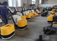 China OEM Electric Floor Buffer Polisher Terrazzo Floor Polishing Machine for sale