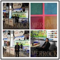 China Black Red Green Yellow Curing Agent For Concrete , High Efficiency for sale