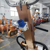 China S6 Gearbox Spare Parts Concrete Floor Grinder Diamond Walk Behind for sale
