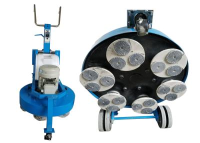 China OEM 850mm Planetary System Concrete Floor Grinder Or Polisher for sale