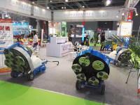 China OEM 850mm Planetary System Concrete Floor Grinder Or Polisher for sale