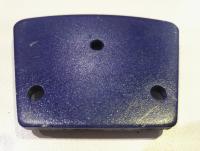 China PDC Diamond Grinding Disc With One Teeth For Concrete And Terrezzo Floor for sale