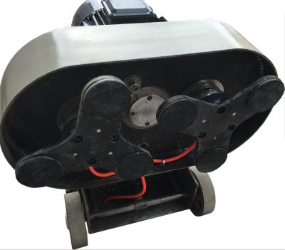 China Concrete Stone Marble  Terrazzo Floor Polisher With 6 Heads 730mm Wide for sale