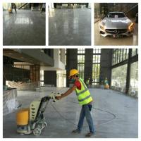 China Curing Agent  / Sealer For Industrial Floor Of Terrazzo  And Concrete for sale