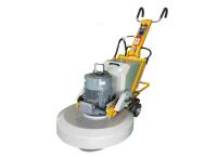 China 380V Heavy Duty Floor Grinder Terrazzo Concrete Planetary System for sale