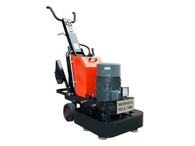 China 700x700mm Concrete Cement Grinder Polishing Machine Self-Propelled Drive for sale