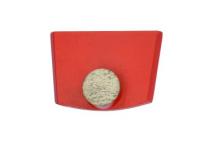 China Terrazzo Concrete Floor Diamond Grinding Cup Wheel 30# 50# 100# 150# 300# for sale